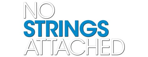 No Strings Attached Logo