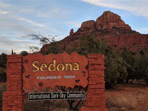 Sedona Arizona Imhotep