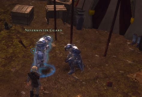 Neverwinter Neverwinter Guard The Video Games Wiki