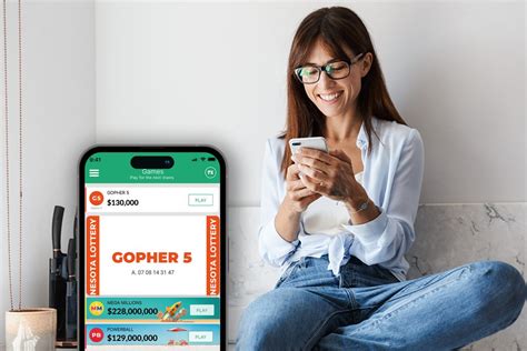 Discovering The Most Frequently Drawn Numbers In Gopher 5