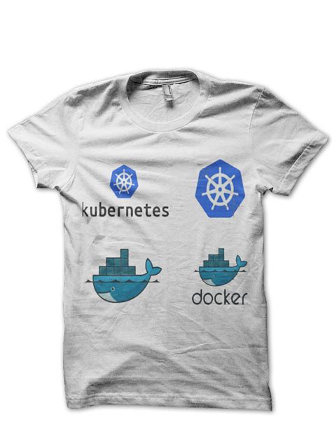 Kubernetes T Shirt Swag Shirts Kubernetes T Shirt Swag Shirts