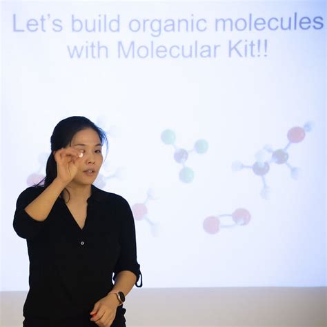 Looking Forward To Applying This Model To Stem Teacher Preparation Kellie Shumack