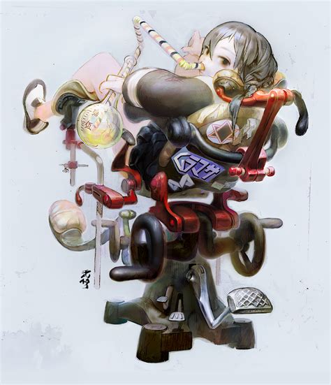 Original Drawn By Tokiya Danbooru