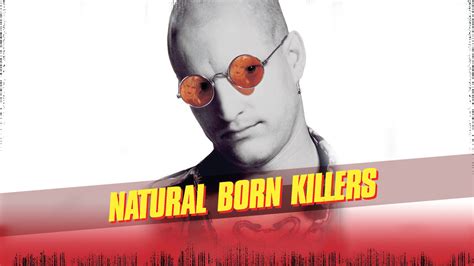 Natural Born Killers Movie