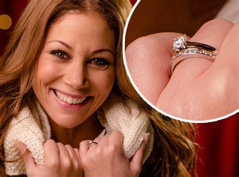 Tildes Tidiga Julklapp Bröllopsringen Nöje Expressen