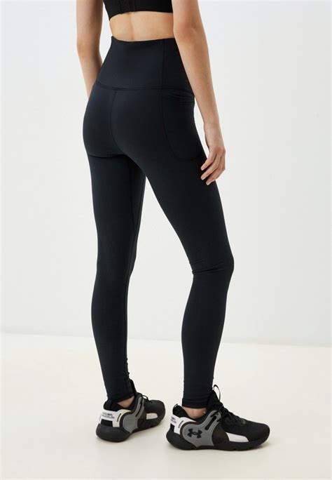 Тайтсы Under Armour MOTION UHR LEGGING, цвет: черный, RTLADN205601 ...