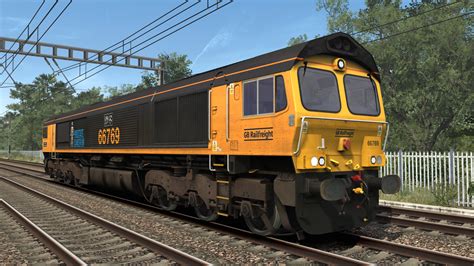 Class 66 Enhancement Pack 20 Vol 2