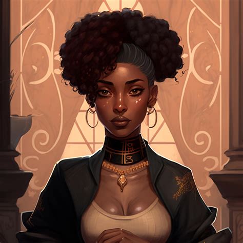 Download High Class Woman Arcane Royalty Free Stock Illustration