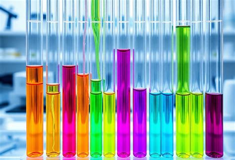 The Fascinating World Of Chromatography Separating Mixtures Unveiling Secrets Greenlit Content