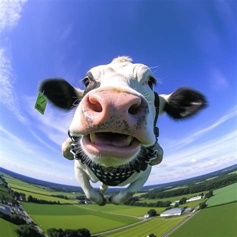 Imágenes De Vaca Vista Descarga Gratuita En Freepik