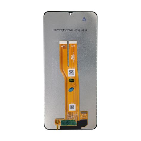 Lcd Assembly For Samsung Galaxy A07 [premium] Wholesale Gadget Parts