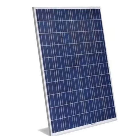 Havells Solar Panel At ₹ 7500piece Havells Solar Pv Module In