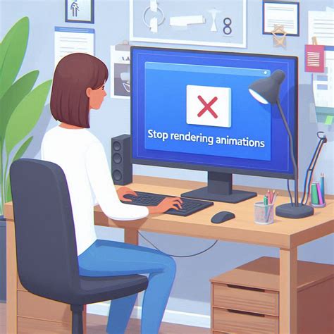 Remove Animations To Boost Performance In MDriven Designer