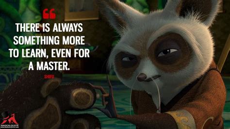 Kung Fu Panda Master Shifu Quotes Kung Fu Panda Wiki On X Master