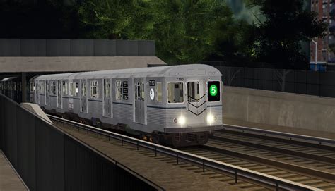 5 Service Potato Transit Authority Official Wiki Fandom