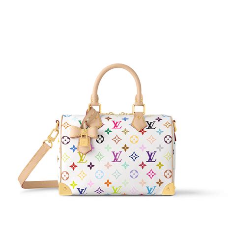 Louis Vuitton X Murakami Collection For Women Louis Vuitton