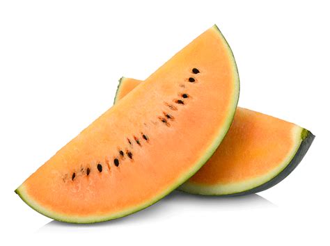 Melon Tendersweet Orange Watermelon Seeds Heirloom Seeds Canada