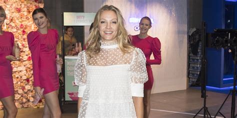 Caroline Fleming Kærligheden Brast