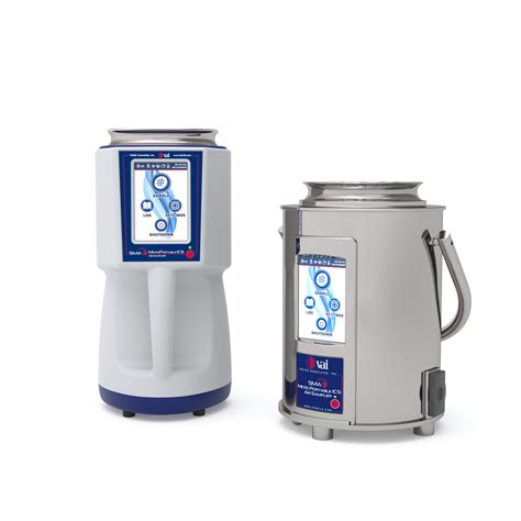 Sma Microportable Ics Air Sampler Lightweight Polymer Veltek Associates Inc
