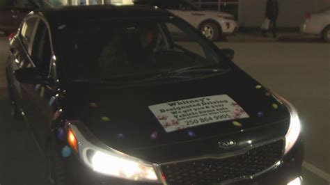 Designated Driving Companies Provide Safe Rides Home To Holiday Partygoers In Kelowna Okanagan