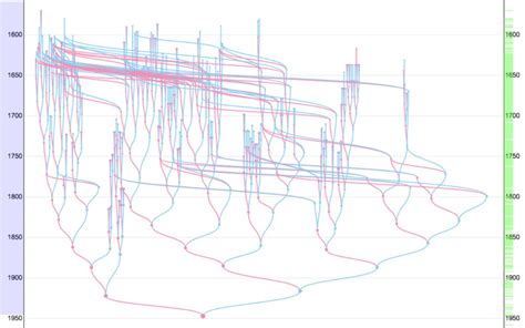 The Endogamy Files What Is Endogamy The Dna Geek