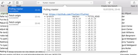 Fork Fork A Fast And Friendly Git Client For Mac And Windows