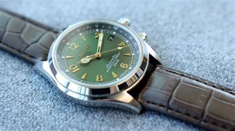 Our Full Guide On How To Detect Fake Seiko Watches In 2026 Fashionbeans