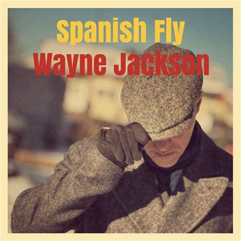 Wayne Jackson Hallelujah The New Wayne Jackson Sinlge Release 13