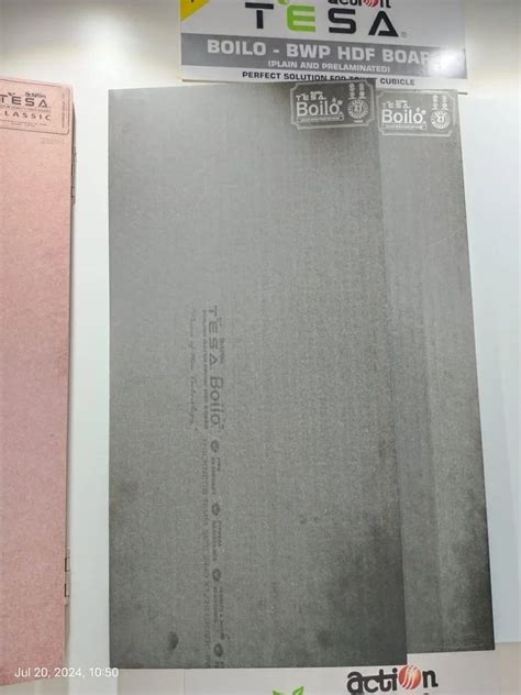 Action Tesa Boilo Board 6 Mm Size Sq Ft 9 X 3 At Rs 150sq Ft In