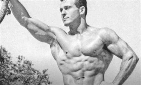 Historia Del Entrenamiento De Fuerza Para El Desarrollo De La