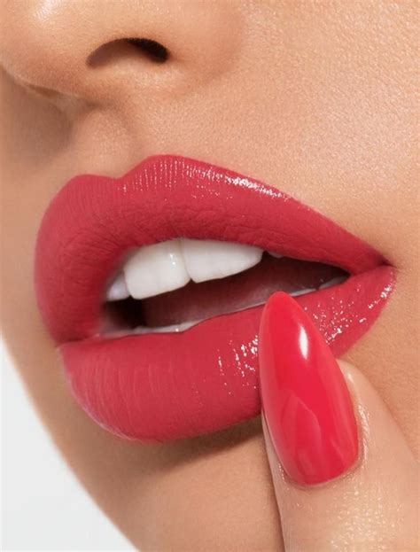 Luscious Lips The Power Of Lipstick In Your Beauty Routine Artofit