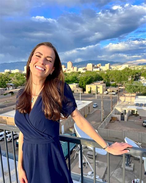 Zoe Mintz Krqe Albuquerque Rfemalereporters