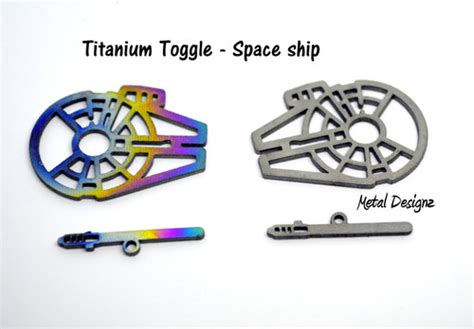 Jewellery Supplies Findings Titanium Findings Page 1 Metal Designz