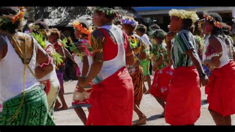 Kanuta Culture Youtube