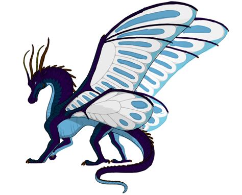 Silkwing Adopt 1 By Frostyinsect On Deviantart