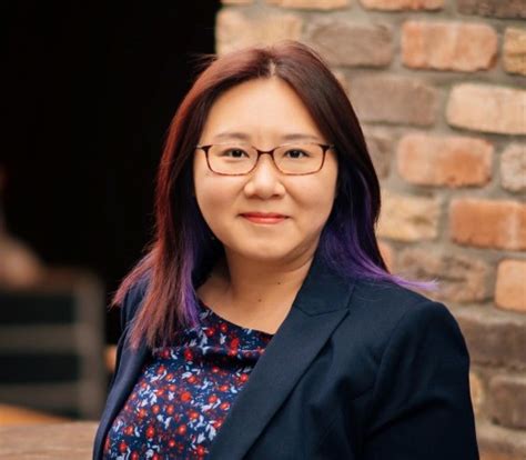 Women In Project Management Wipm With Christine Yip Dare To Dream