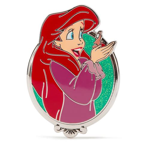 Snow White And Animal Limited Edition Pins Have Landed At Disney Store