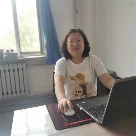 杨立华—长春工业大学人文信息学院 自动化学院