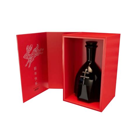 Buy Dusse Xo Lunar New Year 2023 New 750 Ml Bottle My Bev Store