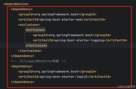 Springboot学习之用log4j2打印sql语句（四十）log4j打印sql语句 Csdn博客