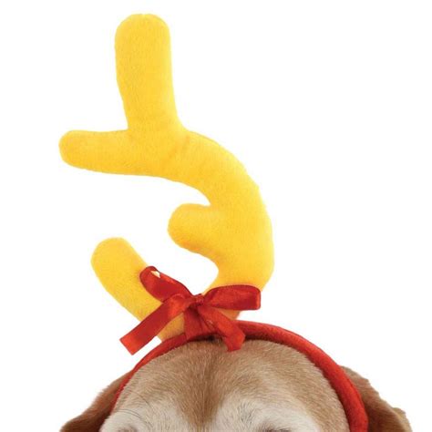 How The Grinch Stole Christmas Max Antler