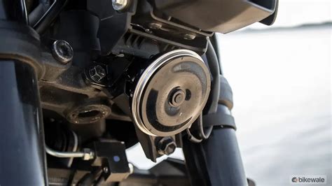 Yamaha Mt 03 Front Mudguard Image Bikewale