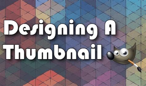 The Beginners Guide To Using GIMP