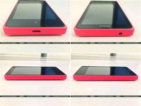 Nokia X Dual Sim Review Gadgets