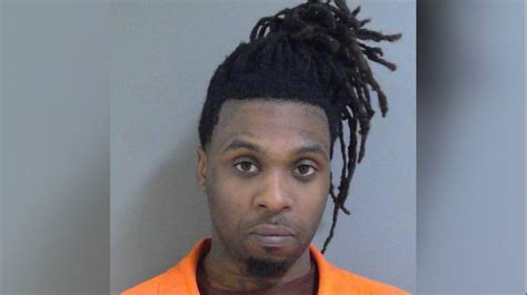 Man Accused Of Raping Four Year Old Faces Charges For Sex Crimes