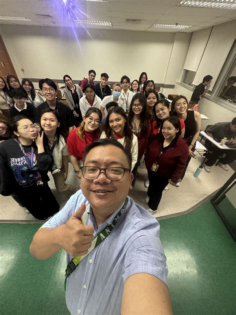 Good Job My Dear Students For The Presentation Of Financial Statements