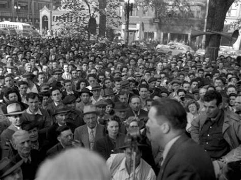 The Encyclopedia Of Strikes In American History