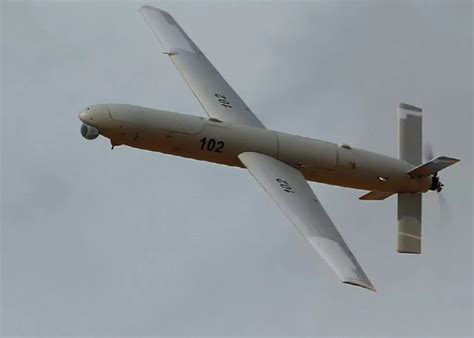 Loitering Munitions Elbit Systems