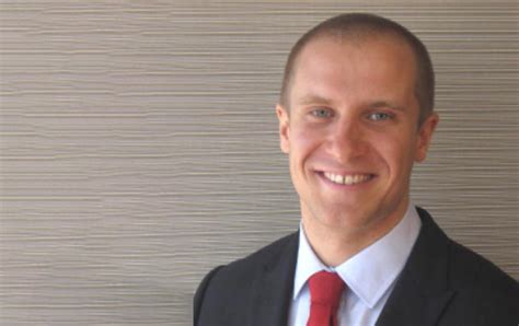 Eric Kosack Monash Business School