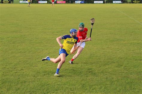 Laois Ihc Kavanagh Again To The Rescue As Abbeyleix Progess To Final Laois Today